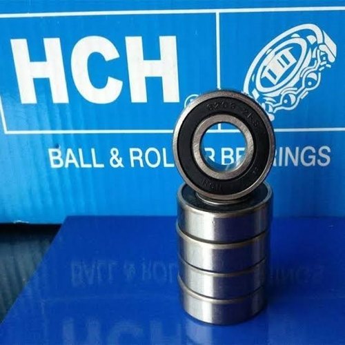 2 ชิ้น 609rs ( 9 x 24 x 7 mm.) BALL BEARING 609-2RS ฝายาง | Shopee Thailand
