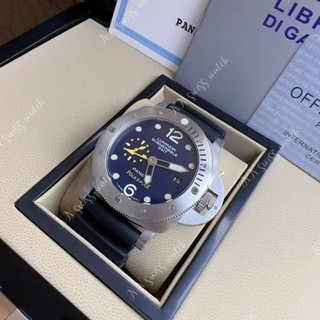 นาฬิกาข้อมือ PaM polo ขนาด 47mm งาน cc เกรดใส่สลับแท้ | Shopee Thailand