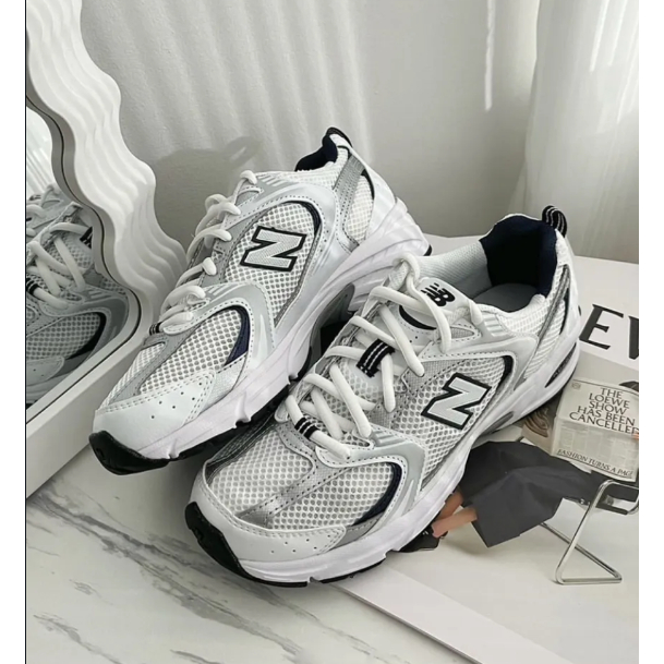 รองเท้า New Balance 530 SH SG NI NB530 ของแท้ 1000000% | Shopee Thailand
