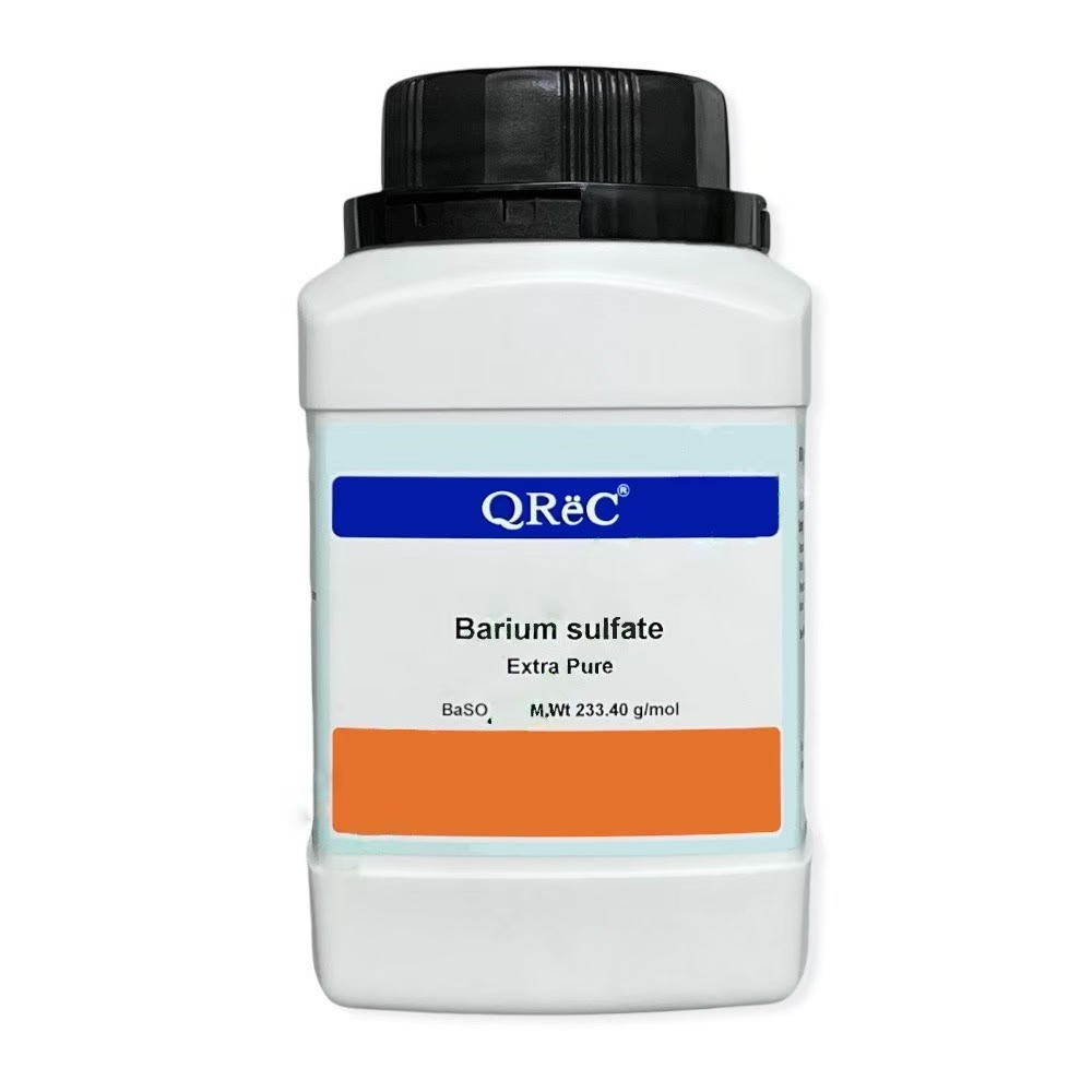 QReC / Ammonium Sulfate, AR / แอมโมเนียมซัลเฟต (A5116) | Shopee Thailand