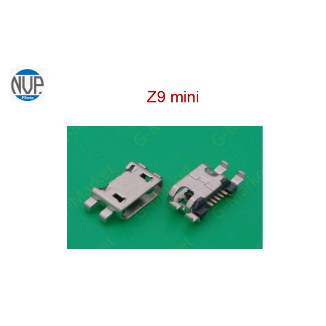 ก้นชาร์จ USB ZTE L370,C370,Nubia Z9 mini | Shopee Thailand