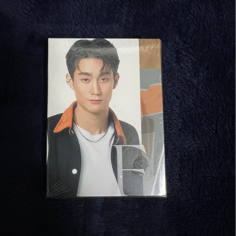 Collectable Card Set from GMM Shop #win #forcebook #firstkhaotung # ...