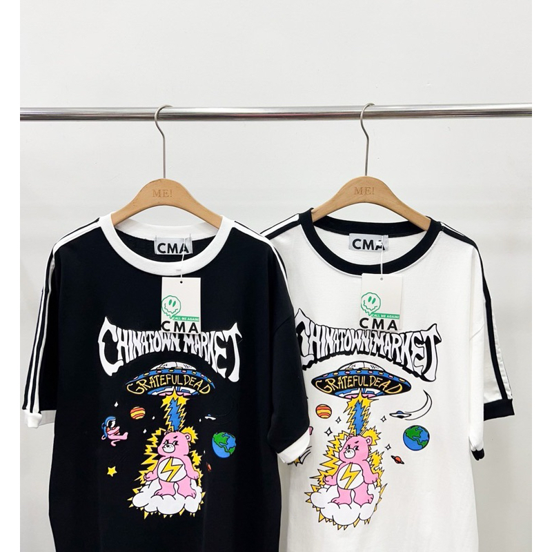 เสื้อยืด Call me again | Shopee Thailand