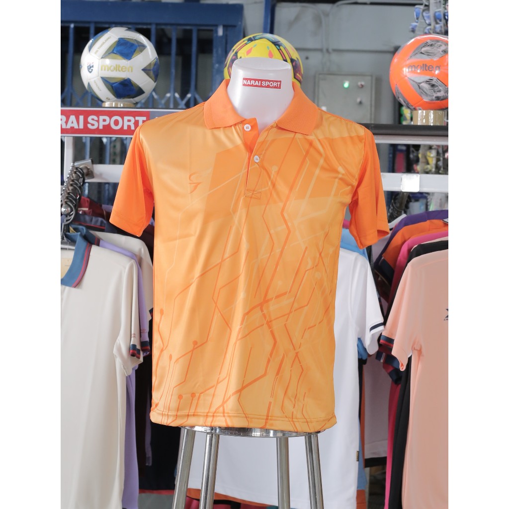 ***ของแท้ส่งไว** เสื้อกีฬาชาย เสื้อกีฬาหญิง ผ้าพิมพ์ลาย ใส่สบาย ทรงสวย ...