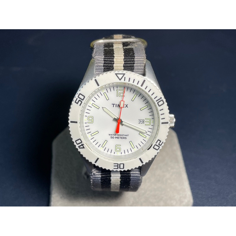 นาฬิกา Timex CR2016 Cell แท้ | Shopee Thailand