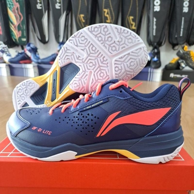 รองเท้า li ning รุ่น Ayzt005-2s | Shopee Thailand