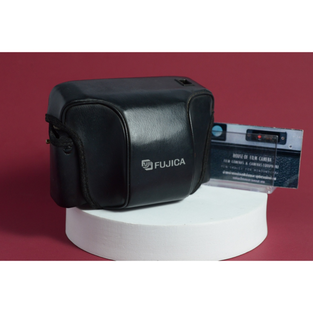 Fujica film camera case เคสกล้องฟิล์ม fujica | Shopee Thailand