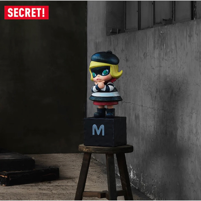 [Secret] Molly Anniversary Statues Classical Retro | Shopee Thailand
