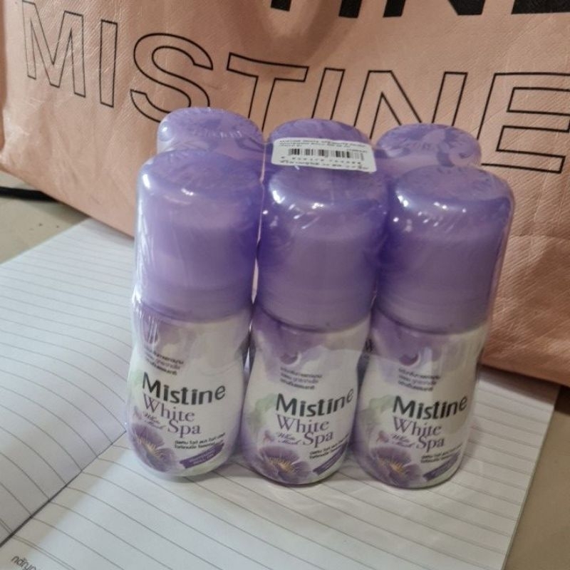 Mistine Top Contry Roll On หลายขนาดค่ะ. มิสทิน ท็อป คันทรี่ โรลออน (แท้/พร้อมส่ง) | Shopee Thailand