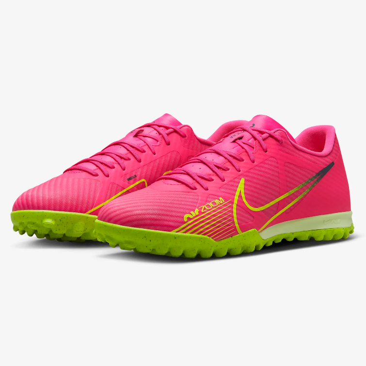 รองเท้าฟุตบอล Nike Air Zoom Mercurial Dream Speed Superfly 9 Academy ...