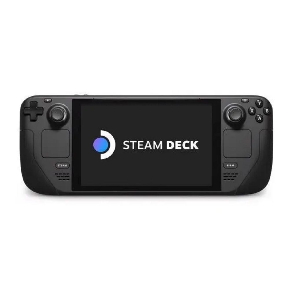 Steam Deck 256GB สินค้ามือสองสภาพ 100% | Shopee Thailand