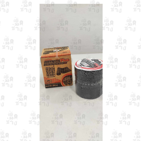 แผ่นปิดรอยต่อหลังคา PROFAST ขนาด 10 cm,20 cm ,30 cm ยาว 3 เมตร (Drytech plus - ดรายเทค) | Shopee ...