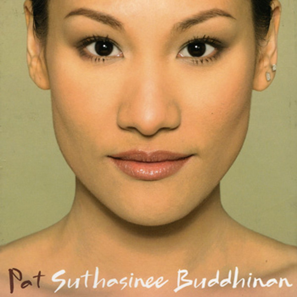 แผ่นเพลง CD แพท สุธาสินี พุทธินันทน์ ( Pat Suthasinee) มือสอง (สภาพ 90 %) | Shopee Thailand