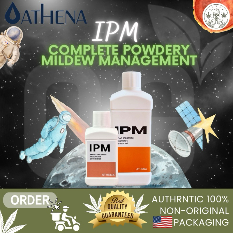 Athena IPM ของแท้ 100% พร้อมส่ง IPM กำจัดศัตรูพืช ป้องกันแมลง ควบคุม ...