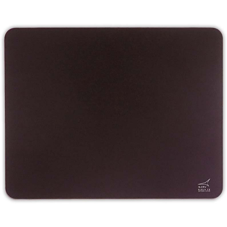 [พร้อมส่ง] ARTISAN Raiden FX แผ่นรองเมาส์เกมมิ่ง Gaming Mousepad Size L ...