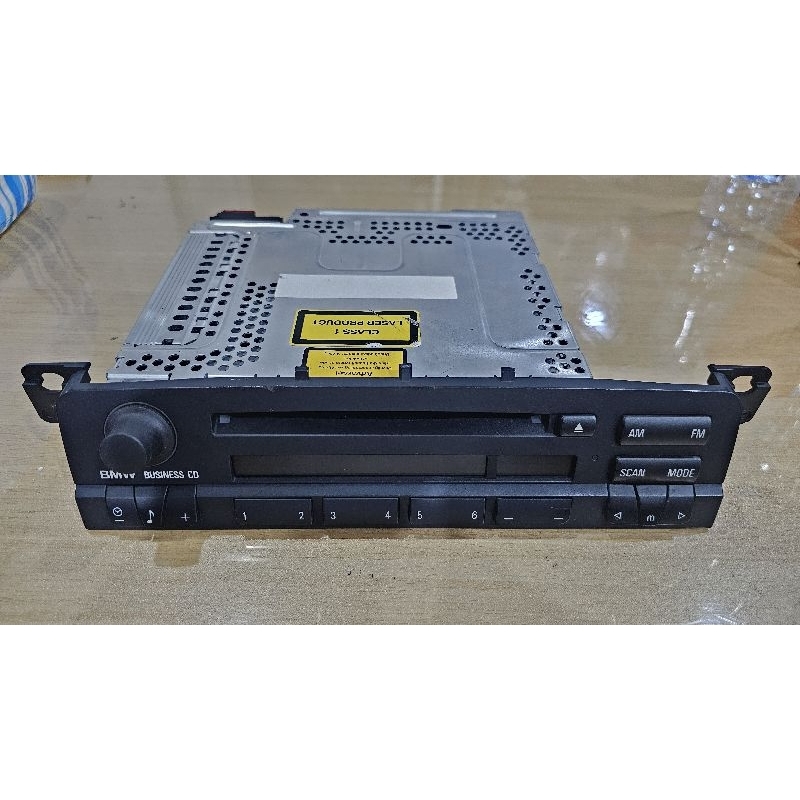 CD53 BMW E46 วิทยุเดิมตรงรุ่น E46 | Shopee Thailand