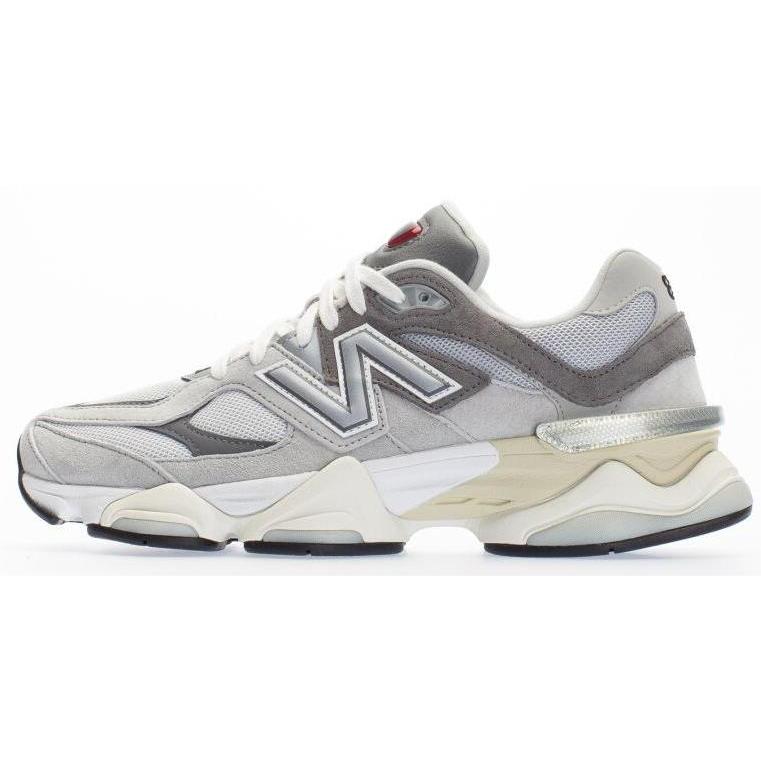 New Balance 9060 Rain Cloud Grey U9060GRY Moonbeam Sea Salt U9060HSC ...