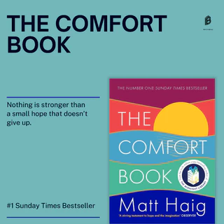 the comfort book ราคาพิเศษ | ซื้อออนไลน์ที่ Shopee ส่งฟรี*ทั่วไทย!