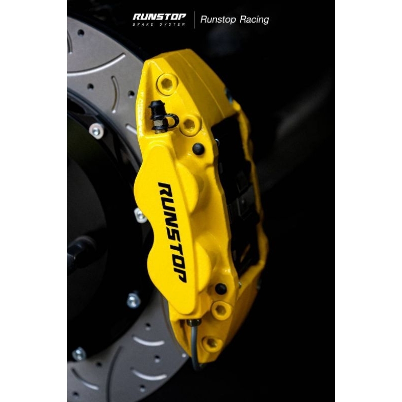 ชุดปั๊ม Runstop แท้ ตรงรุ่น Pajero Sport Triton 4wd ตัวสูง ชุดหน้า R3 ...