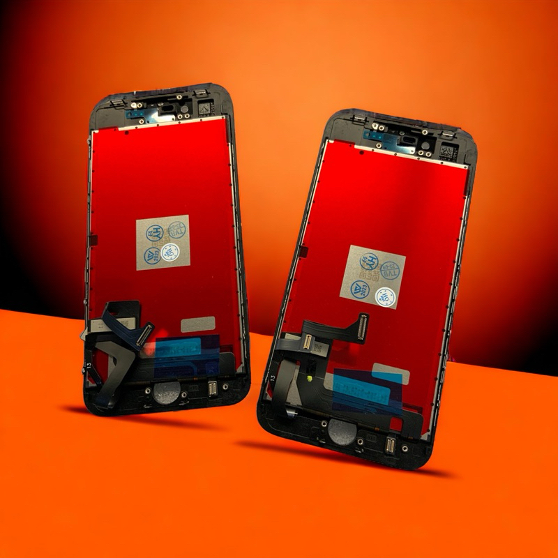 หน้าจอสัมผัสดิจิทัล LCD สําหรับโทรศัพท์ SE 2022 SE 3 SE3 A2783 A2595 A2785 ฟรีชุดไขคตวง | Shopee ...