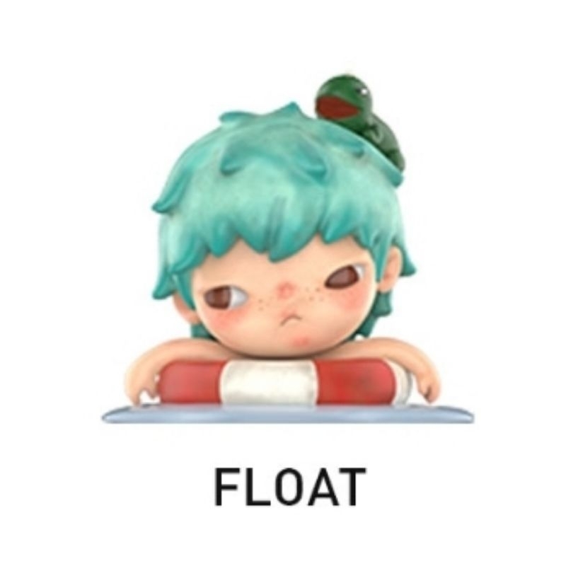 Popmart : Hirino V.2 พร้อมส่ง | Shopee Thailand