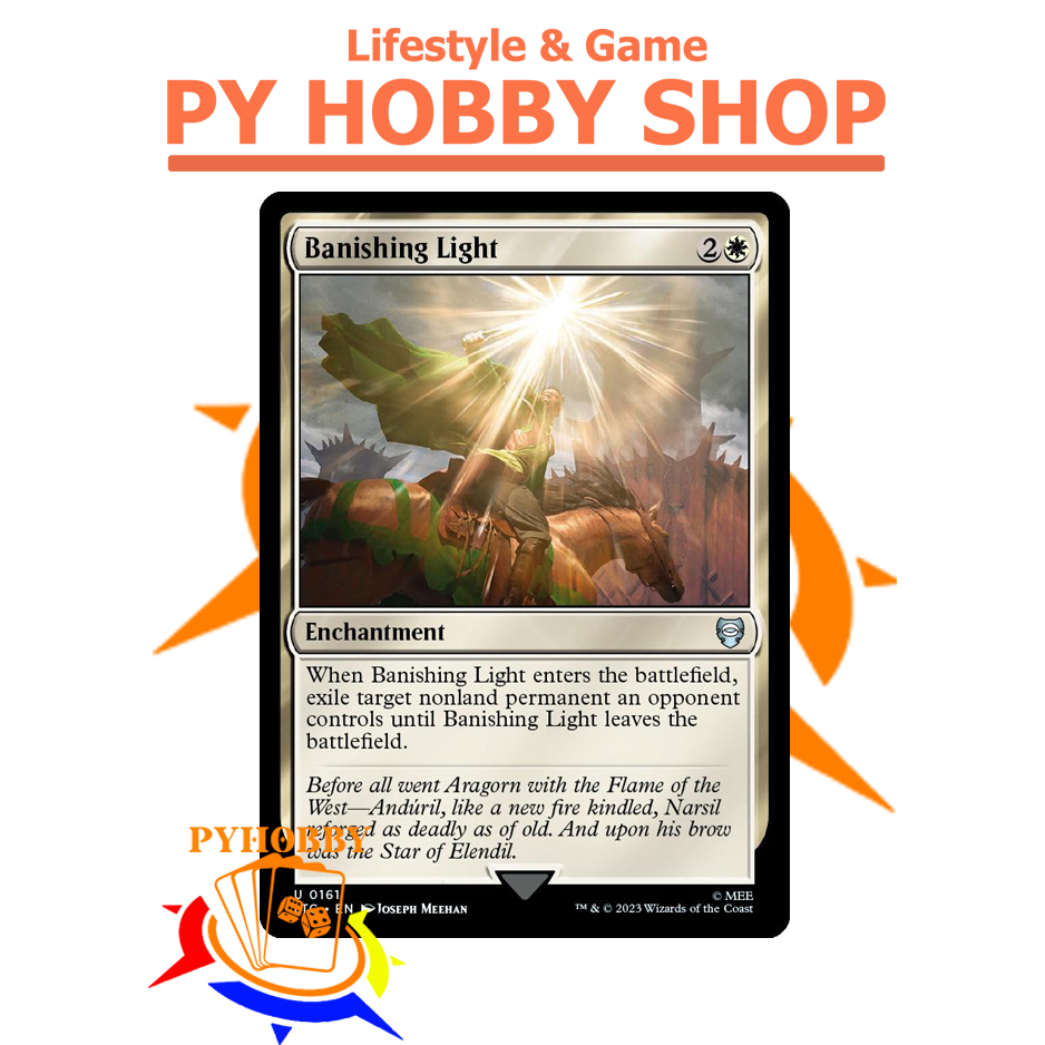 [MTG] The Lord of the Rings: Tales of Middle-earth Commander Decks ...