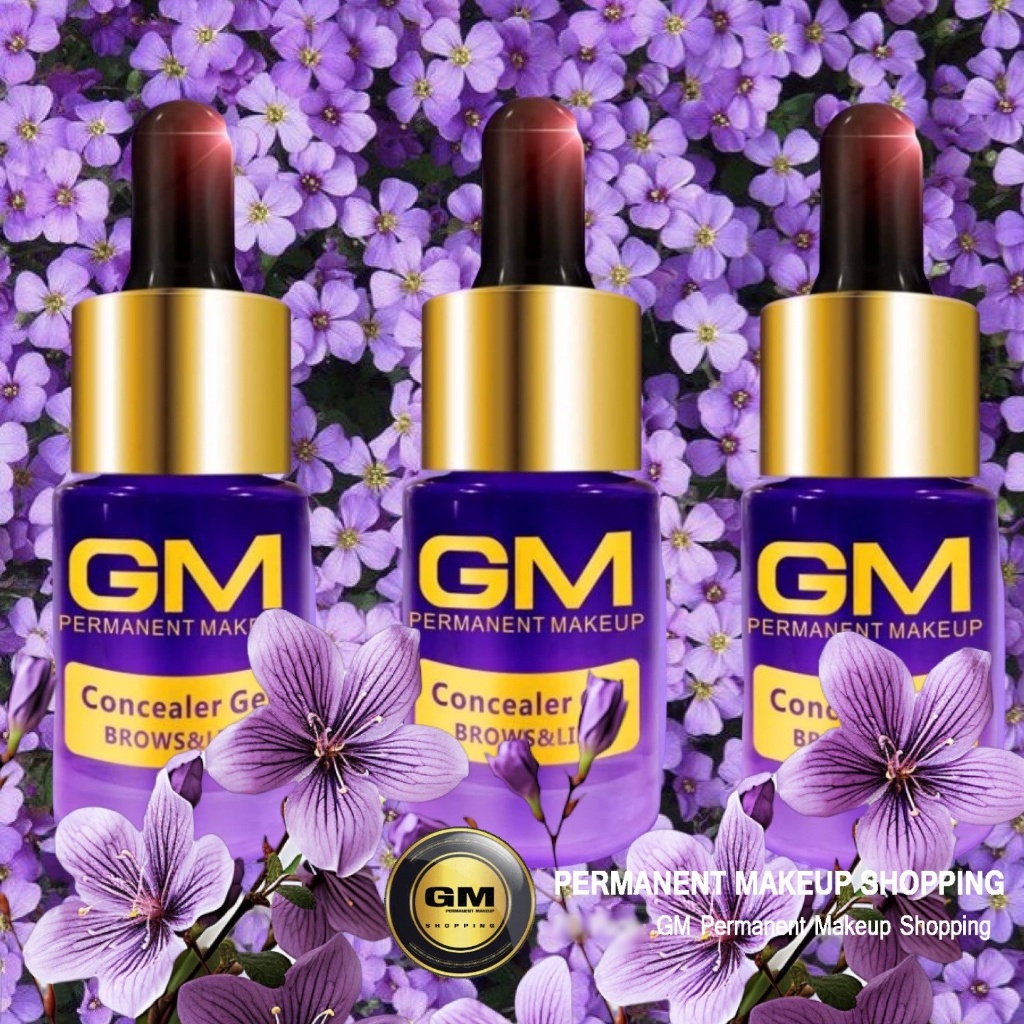 Concealer Gel ช่วยให้สีงานชัดเจนขึ้น📌 | Shopee Thailand