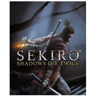 sekiro: shadows die twice ราคาพิเศษ | ซื้อออนไลน์ที่ Shopee ส่งฟรี*ทั่วไทย!