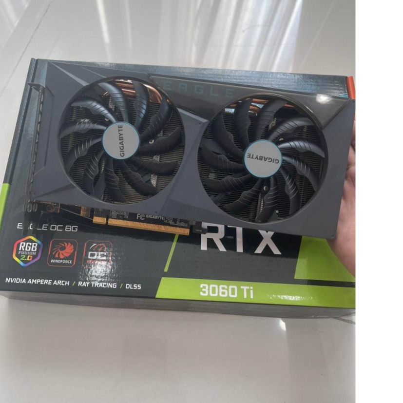 การ์ดจอ มือสอง -1060 6g -2060s 8g -2070 8g -2070s 8g -3060 12g -3060ti 8g -3070 8g | Shopee Thailand