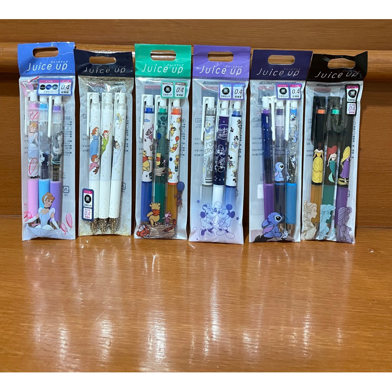 PILOT Juice Up 0.4mm limited edition set | Shopee Thailand