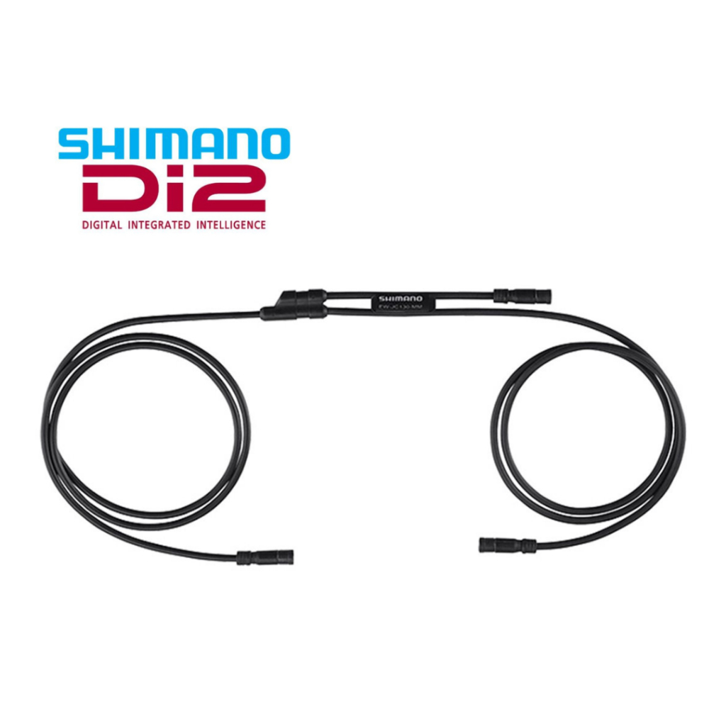 สายไฟ Shimano DI2 แบบ Y-CONNECTOR รุ่น EW-JC130 | Shopee Thailand