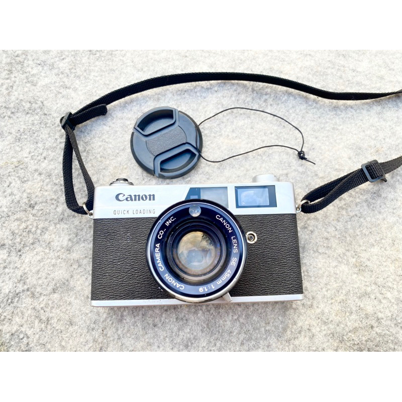 canon ql19 สวยเต็มระบบพร้อมใช้งาน | Shopee Thailand