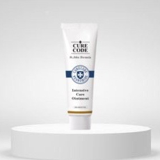 พร้อมส่ง CURECODE Neuromide Ampoule / Double Barrier Cream / Intensive Care Ointment / soothing ...