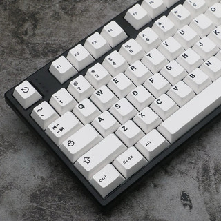 (พร้อมส่งจากไทย)GMK BOW Clone PBT Cherry Profile Keycap Set | Shopee ...