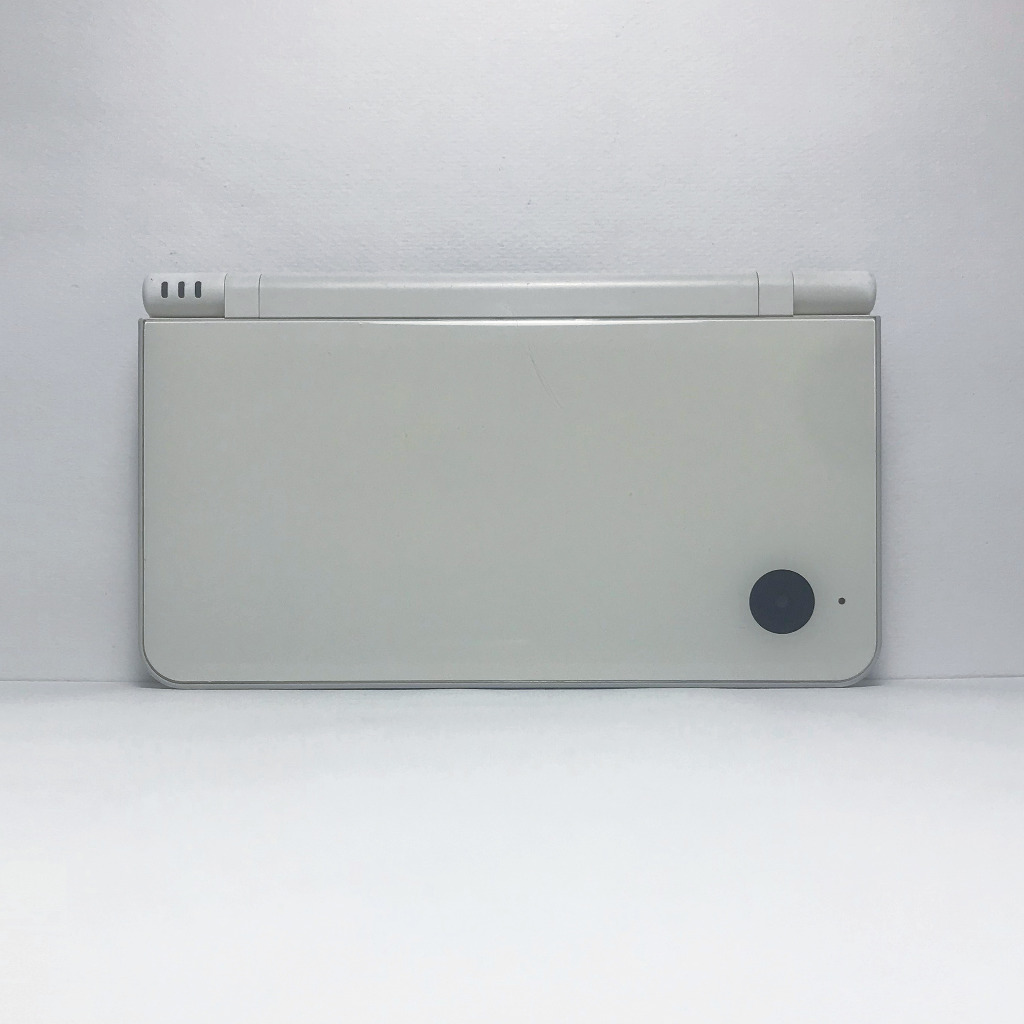 เครื่องเกม Nintendo DSi LL (WHITE26) | Shopee Thailand