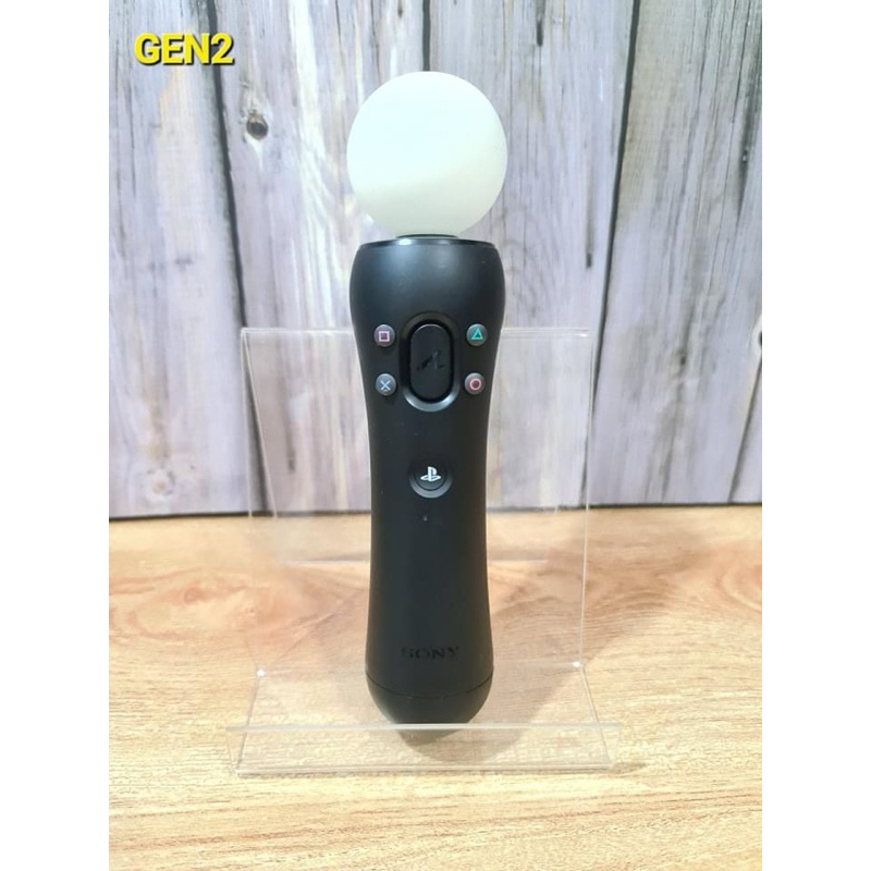 playstation Move (Ps Move) Gen2 | Shopee Thailand