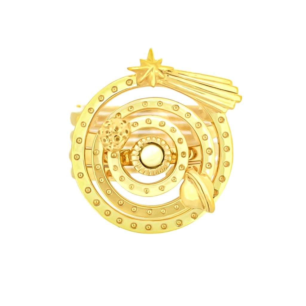 SOLAR RINGS SET | STELLAR | Shopee Thailand