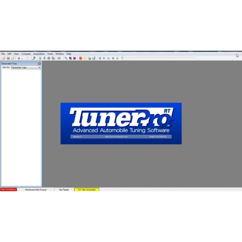 TunerPro RTตัวเต็มพร้อมวิธีติดตั้งโปรแกรมปรับจูนได้ทั้งรถยนต์และ ...