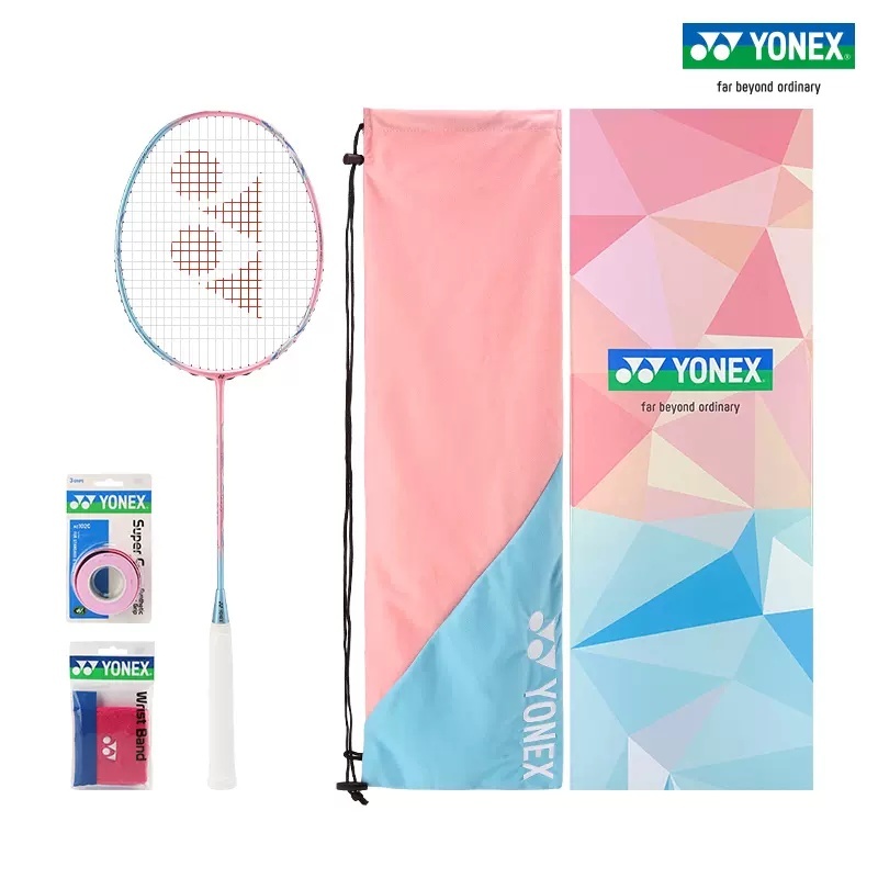 PRE-ORDER YONEX Astrox 11 Power Sky Axe Series GIFT SET สินค้ารับประกัน ...