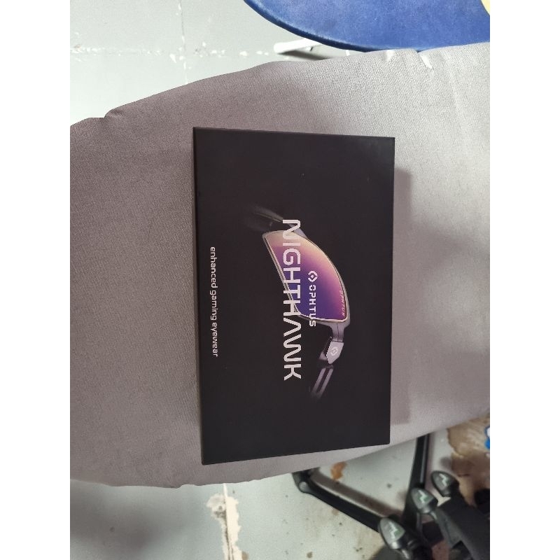 Ophtus รุ่น nighthawk [สินค้ามือสอง] | Shopee Thailand