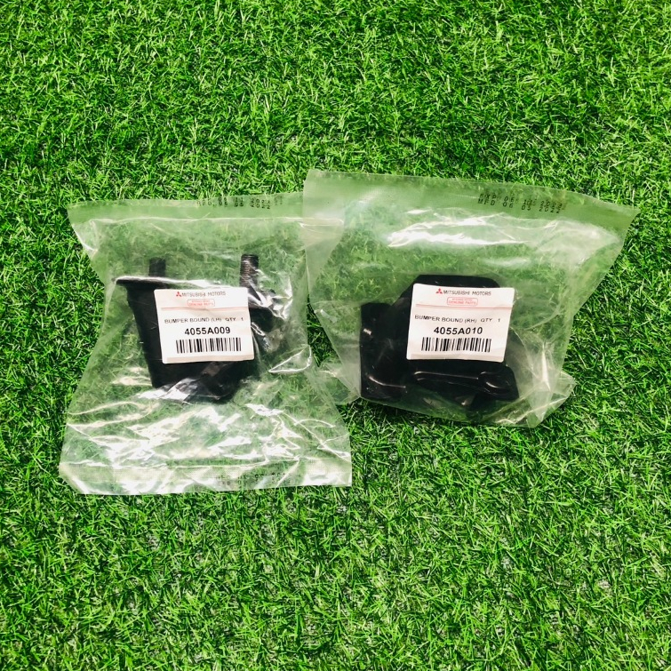 ยางกันกระแทกปีกนกล่าง TRITON MITSUBISHI ไทรทัน 4x2 (2WD) ตัวเตี้ย ซ้าย ...