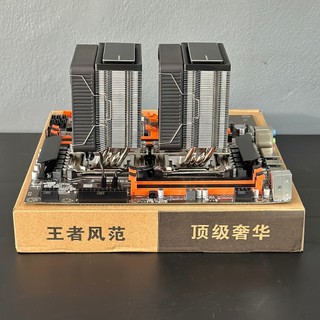 X99 Dual Xeon E5-2680V4 Set Dual CPU MB Cooler Memory ชุด 28/56 Core ...