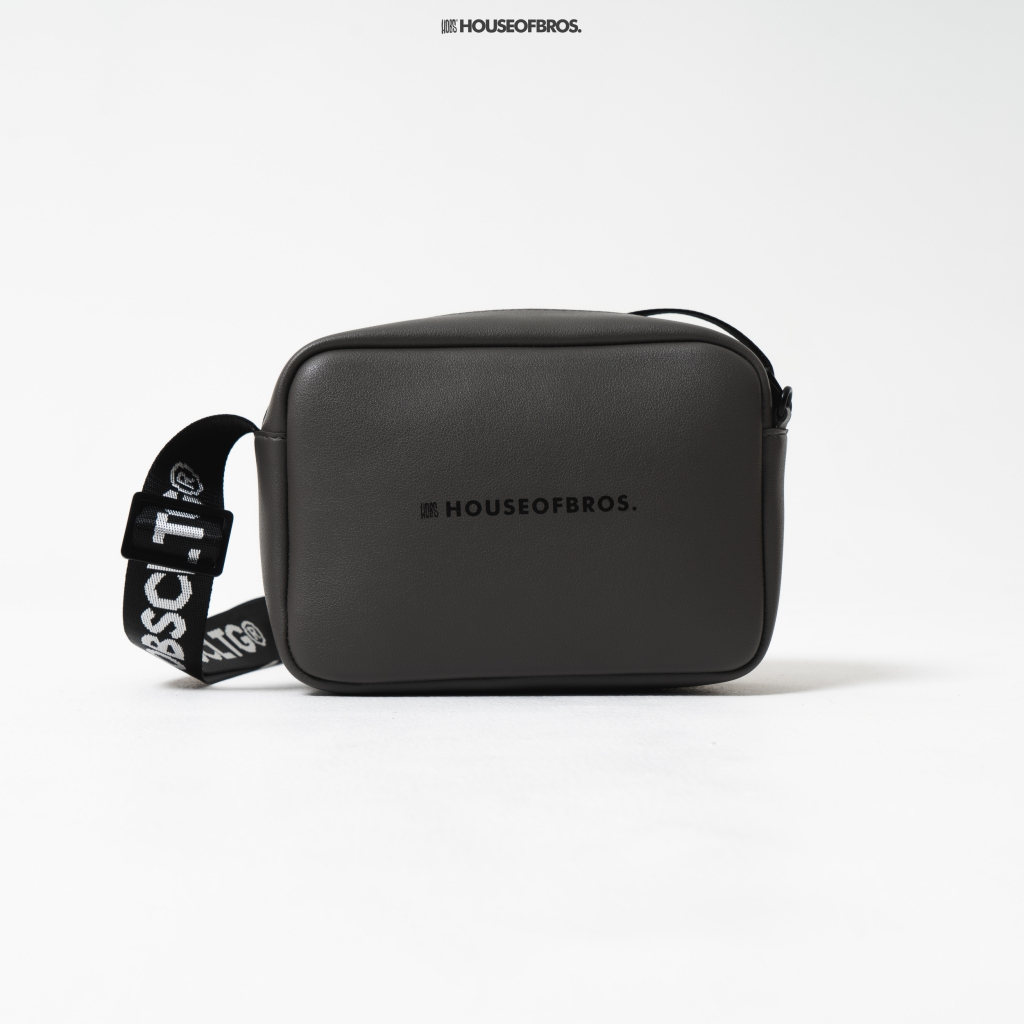 สั่งจอง กระเป๋า HOBS รุ่น SKELETON 2 หนัง PU สายสปอร์ต เริ่มส่ง 3 ...