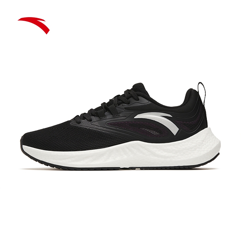 ANTA Mars Foam Women Running Shoes รองเท้าจ๊อกกิ้งสำหรับผู้หญิงน้ำหนัก ...