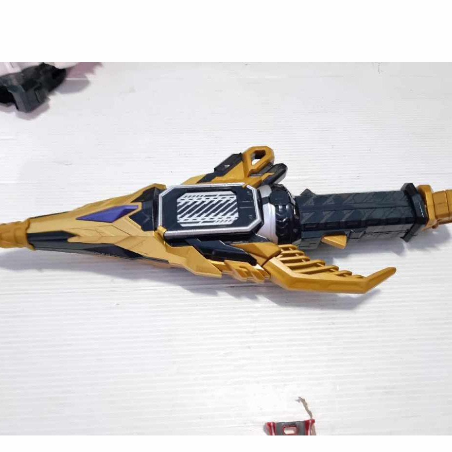 Bandai Kamen Rider Zero-One Thouser DX | Shopee Thailand