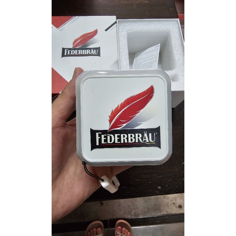 ลำโพงบลูทูธfederbrau#ลำโพงbluetooth | Shopee Thailand