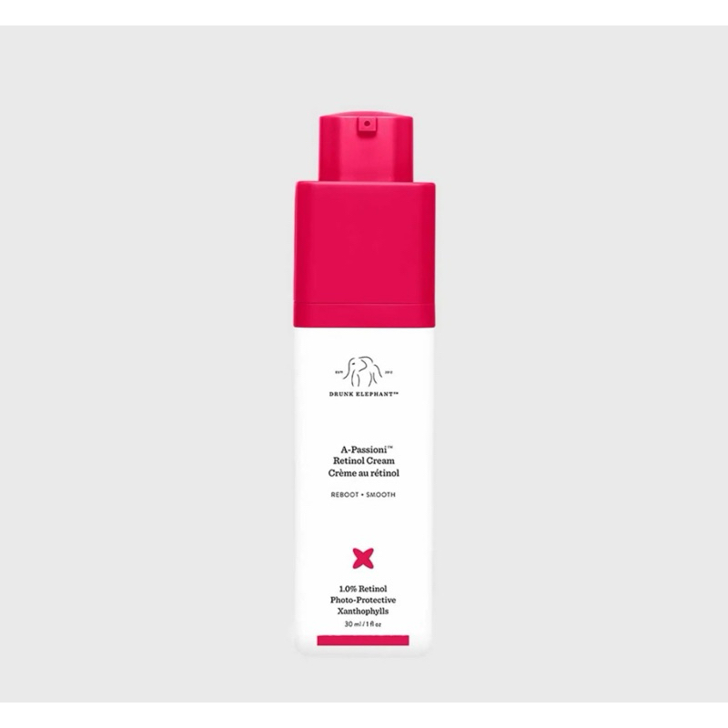 DRUNK ELEPHANT A-Passioni™ Retinol Cream - 30 ml | Shopee Thailand