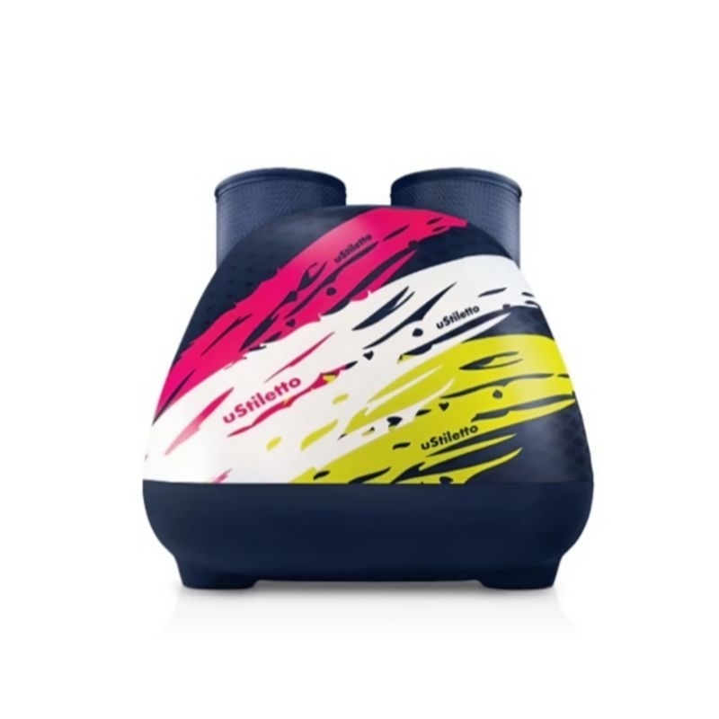 เครื่องนวดเท้า OSIM uStiletto สภาพ 99% | Shopee Thailand