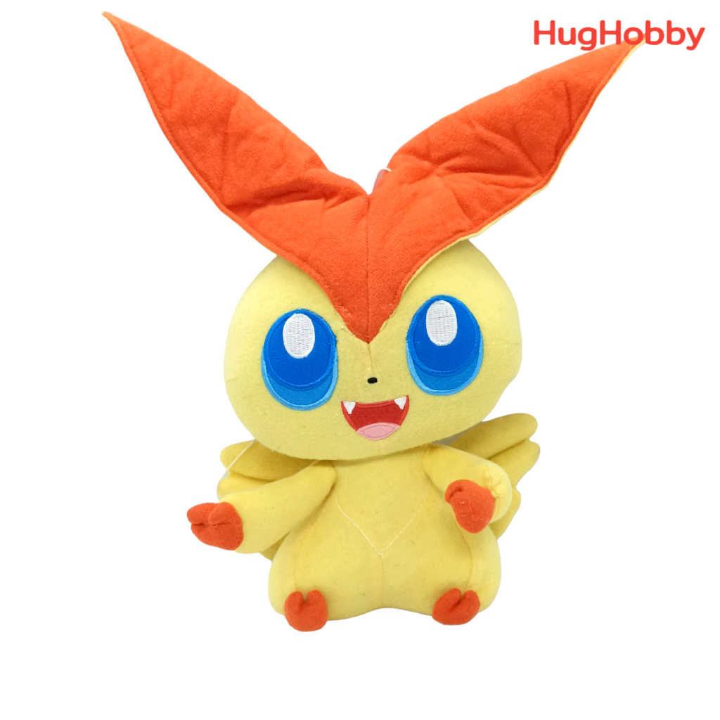 Ichiban Kuji Pokemon Waku Waku Get Kuji 2011 White Stuffed Toy Award ...