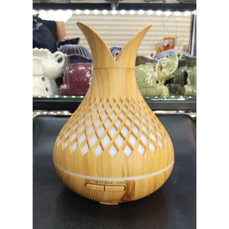 💟💟เเถมน้ำหอม15ml.1ขวด💟💟เครื่องพ่นไอน้ำ,088G Aroma Diffusers | Shopee Thailand